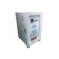China 50KW AC380V Three Phase Load Bank for Generator Testing | 650×750×1060mm Portable Resistor Load Unit for sale