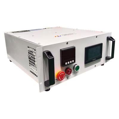 China 5KW 48V DC Resistive Load Bank with 100A Output for Power Testing and Battery System Verification for sale