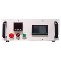 China 5KW 48V DC Resistive Load Bank with 100A Output for Power Testing and Battery System Verification for sale