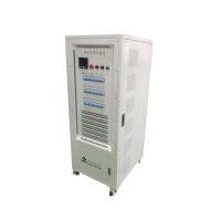 China 10KW Manual RCL Load Bank for Power System Testing - 600×700×1550mm Dimensions, 150kg Weight for sale