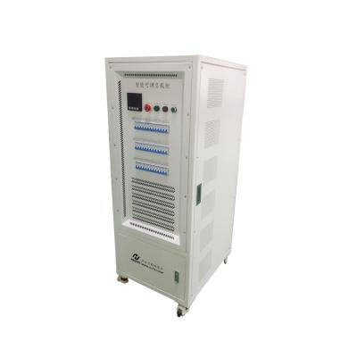 China 10KW Manual RCL Load Bank for Power System Testing - 600×700×1550mm Dimensions, 150kg Weight for sale