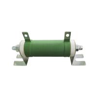 China RX20 50W 50 Ohm Ceramic Tube Brake Resistor with -55°C to +200°C Temperature Range for sale