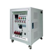 China 22KW AC400V Resistive Load Bank with 1-10KW Adjustable Power for Three-Phase EV Charger Testing for sale