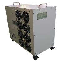 China 50KW Three-Phase Portable AC Load Bank for Generator Testing | 380V 37.57kg Mobile Design for sale