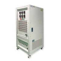 China 8.8KW AC220V 6-Circuit Resistive Load Bank for Power Supply Testing with ±3% Resistance Accuracy for sale