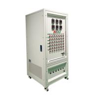 China 8.8KW AC220V 6-Circuit Resistive Load Bank for Power Supply Testing with ±3% Resistance Accuracy for sale