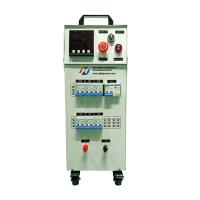 China 6KW AC Load Bank 120V 240V Dual Voltage with 6-Step Power Adjustment for Generator Testing for sale