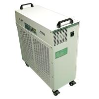 China 6KW AC Load Bank 120V 240V Dual Voltage with 6-Step Power Adjustment for Generator Testing for sale