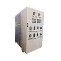 China Custom 325KW DC Load Bank for EV Charger Testing - Multi-Voltage 1000V/750V/500V/200V with 150A-250A Current Range for sale