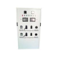 China Custom 325KW DC Load Bank for EV Charger Testing - Multi-Voltage 1000V/750V/500V/200V with 150A-250A Current Range for sale