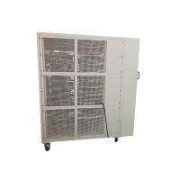 China Custom 325KW DC Load Bank for EV Charger Testing - Multi-Voltage 1000V/750V/500V/200V with 150A-250A Current Range for sale