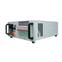 China 1.5KW AC13V Rack Load Bank with ±3% Resistance Accuracy and 4U Standard Rack Design for Power Supply Testing for sale
