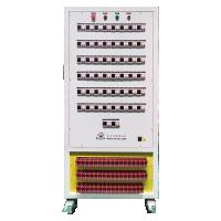 China 800W 50 Channel AC Load Bank Programmable Resistive Load Testing Equipment for Battery Inverter UPS for sale