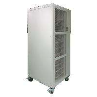 China 800W 50 Channel AC Load Bank Programmable Resistive Load Testing Equipment for Battery Inverter UPS for sale