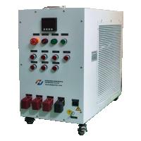 China 60KW 3 Phase 220V Resistive Load Bank for Generator UPS Inverter and Electrical System Load Testing for sale