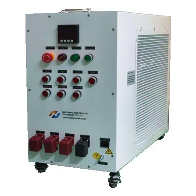 China 60KW 3 Phase 220V Resistive Load Bank for Generator UPS Inverter and Electrical System Load Testing for sale