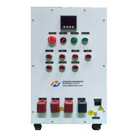 China 60KW 3 Phase 220V Resistive Load Bank for Generator UPS Inverter and Electrical System Load Testing for sale