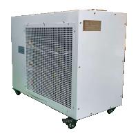 China 60KW 3 Phase 220V Resistive Load Bank for Generator UPS Inverter and Electrical System Load Testing for sale