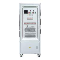 China 15KW AC240V/120V Resistive Load Bank ±3% Accuracy for Generator UPS Testing for sale