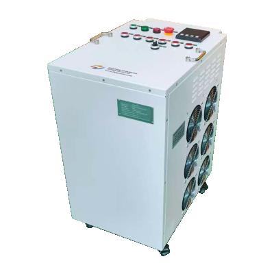 China 25KW 400V 230V Dual Voltage Resistive Load Bank IP20 for Generator and UPS Testing for sale