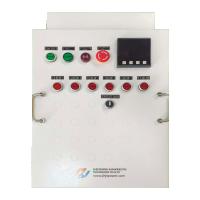 China 25KW 400V 230V Dual Voltage Resistive Load Bank IP20 for Generator and UPS Testing for sale