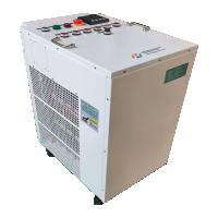 China 25KW 400V 230V Dual Voltage Resistive Load Bank IP20 for Generator and UPS Testing for sale