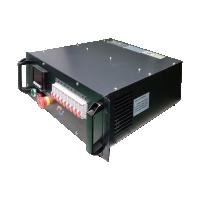 China 2.2KW AC 220V Adjustable Load Bank for UPS Battery Power Supply Discharge Testing for sale