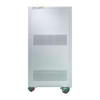 China 31.5kW AC Three Phase RCL Load Bank Adjustable Power Factor for Generator UPS Testing for sale