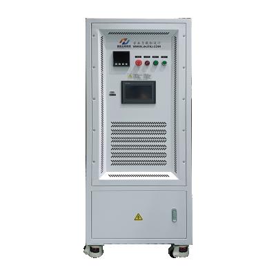 China 22KW AC230V Adjustable Power Factor Resistive Load Bank for Reliable Electrical Testing for sale