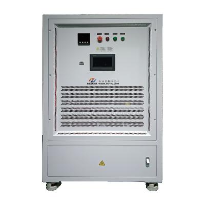 China 66KW Resistive Load Bank with AC400V/230V Dual Voltage and Resistive + Capacitive Load for Generator Testing for sale