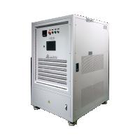 China 66KW Resistive Load Bank with AC400V/230V Dual Voltage and Resistive + Capacitive Load for Generator Testing for sale