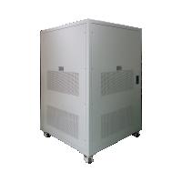 China 66KW Resistive Load Bank with AC400V/230V Dual Voltage and Resistive + Capacitive Load for Generator Testing for sale
