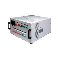 China 7KW Adjustable DC Load Bank with Dual Voltage Conversion for Battery and Power Supply Testing for sale