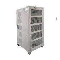 China 20 kW Adjustable Load Bank 0.7-1 Power Factor Three-Phase 380V AC RCD Testing for sale