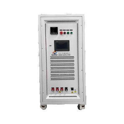 China 20 kW Adjustable Load Bank 0.7-1 Power Factor Three-Phase 380V AC RCD Testing for sale