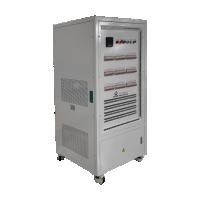 China 60kW Adjustable Load Cabinet-three-phase AC  Power Factor 0.7-1  Supports 24 7 Continuous Operation for sale