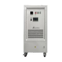 China 60 KW 60 KVA Programmable AC Load With Dual Voltage  ( 400 V 190 V )  Three-phase RCD Protection  Touch-screen Operation for sale