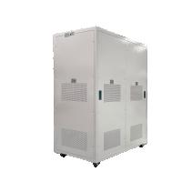 China 60 KW 60 KVA Programmable AC Load With Dual Voltage  ( 400 V 190 V )  Three-phase RCD Protection  Touch-screen Operation for sale
