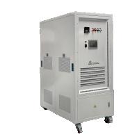 China 60 KW 60 KVA Programmable AC Load With Dual Voltage  ( 400 V 190 V )  Three-phase RCD Protection  Touch-screen Operation for sale