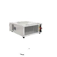 China 3 Kw  60 V Dc Intelligent Adjustable Load Cabinet  4u Rack Mount Design for sale