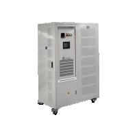 China 400 Kw High - Power Output  1 Kw Precision Stepping Capability  High Power Factor For Accurate Simulation Of Real Loads for sale