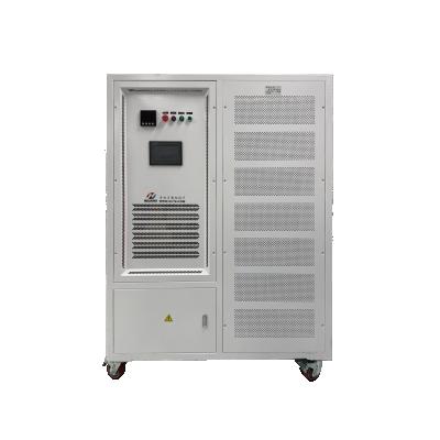China 400 Kw High - Power Output  1 Kw Precision Stepping Capability  High Power Factor For Accurate Simulation Of Real Loads for sale