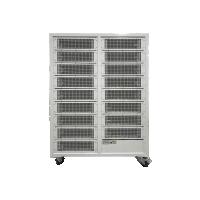 China 400 Kw High - Power Output  1 Kw Precision Stepping Capability  High Power Factor For Accurate Simulation Of Real Loads for sale