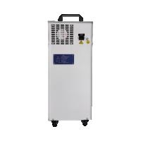 China Resistive Load Bank Designed With Multiple Security Protections And IP20 Indoor Protection For Safe And Electrical Testing for sale