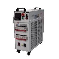China Resistive Load Bank Designed With Multiple Security Protections And IP20 Indoor Protection For Safe And Electrical Testing for sale