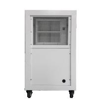 China Portable Resistive Load Bank Suitable For On Site Testing Of Power Generation Equipment With Easy Setup And Performance for sale