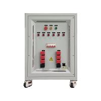 China Adjustable Inductive Load With A Power Factor Of 0.99  Accurately Simulating Motor-induced Inductance Conditions for sale