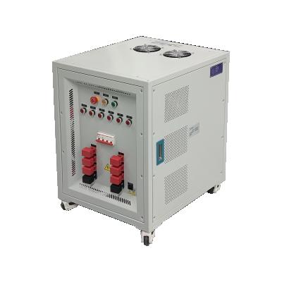 China Adjustable Inductive Load With A Power Factor Of 0.99  Accurately Simulating Motor-induced Inductance Conditions for sale