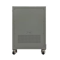 China Adjustable Inductive Load With A Power Factor Of 0.99  Accurately Simulating Motor-induced Inductance Conditions for sale