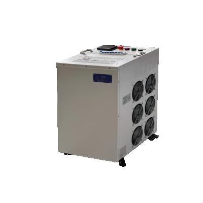 China 22 KW  Three - phase 480 V High - power Adjustable Load for sale